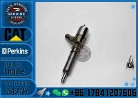 China Factory Price C6.6 Common Rail Injector Fuel Injector 321-3600 3213600 320-0655 2645A734 2645A746 for sale