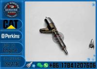 China Factory Price C6.6 Common Rail Injector Fuel Injector 321-3600 3213600 320-0655 2645A734 2645A746 for sale