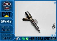 China Factory Price C6.6 Common Rail Injector Fuel Injector 321-3600 3213600 320-0655 2645A734 2645A746 for sale