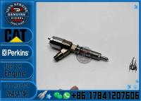 China Factory Price C6.6 Common Rail Injector Fuel Injector 321-3600 3213600 320-0655 2645A734 2645A746 for sale