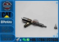 China Factory Price C6.6 Common Rail Injector Fuel Injector 321-3600 3213600 320-0655 2645A734 2645A746 for sale