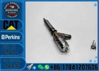 China Common Rail Diesel Fuel Injector 2645A745 2645A746 2645A747 2645A749 2645A738 2645A753 2645A751 for CAT C6.6 engine for sale