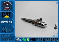 China Common Rail Diesel Fuel Injector 2645A745 2645A746 2645A747 2645A749 2645A738 2645A753 2645A751 for CAT C6.6 engine for sale