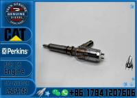 China Common Rail Diesel Fuel Injector 2645A745 2645A746 2645A747 2645A749 2645A738 2645A753 2645A751 for CAT C6.6 engine for sale