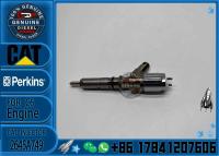 China Common Rail Diesel Fuel Injector 2645A745 2645A746 2645A747 2645A749 2645A738 2645A753 2645A751 for CAT C6.6 engine for sale