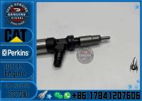 China 370-7280 295050-0331 Fuel Injector for C6.6 C7.1 Excavator 320E for sale