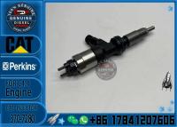 China 370-7280 295050-0331 Fuel Injector for C6.6 C7.1 Excavator 320E for sale