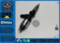 China 370-7280 295050-0331 Fuel Injector for C6.6 C7.1 Excavator 320E for sale