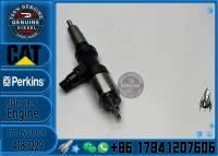 China Common Rail Injector 370-7282 295050-0401 571-0940 295700-1200 418-3229 295050-1810 for diesel Engine for sale
