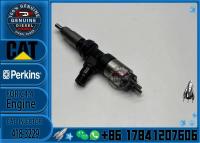 China Common Rail Injector 370-7282 295050-0401 571-0940 295700-1200 418-3229 295050-1810 for diesel Engine for sale