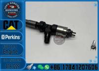 China Common Rail Injector 370-7282 295050-0401 571-0940 295700-1200 418-3229 295050-1810 for diesel Engine for sale