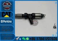 China Common Rail Injector 370-7282 295050-0401 571-0940 295700-1200 418-3229 295050-1810 for diesel Engine for sale