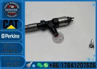 China Common Rail Injector 370-7282 295050-0401 571-0940 295700-1200 418-3229 295050-1810 for diesel Engine for sale