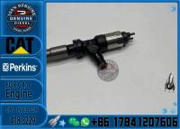 China Common Rail Injector 370-7282 295050-0401 571-0940 295700-1200 418-3229 295050-1810 for diesel Engine for sale