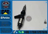 China Excavator C4.4 C7.1 Engine Common Rail Injector 295050-0360 295050-0361 370-7281 3707281 295050-0960 Fuel Injector Assy for CAT for sale