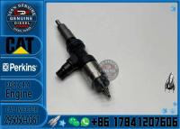 China Excavator C4.4 C7.1 Engine Common Rail Injector 295050-0360 295050-0361 370-7281 3707281 295050-0960 Fuel Injector Assy for CAT for sale