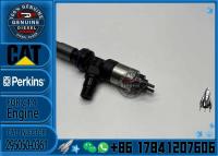 China Excavator C4.4 C7.1 Engine Common Rail Injector 295050-0360 295050-0361 370-7281 3707281 295050-0960 Fuel Injector Assy for CAT for sale