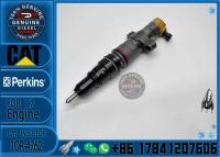 China C7 Diesel Engine Parts Fuel Injector20R-8069 295-1409 1OR-4762 20R-8067for CAT Construction Machinery for sale