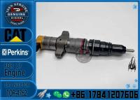 China C7 Diesel Engine Parts Fuel Injector20R-8069 295-1409 1OR-4762 20R-8067for CAT Construction Machinery for sale