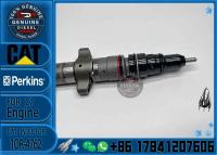 China C7 Diesel Engine Parts Fuel Injector20R-8069 295-1409 1OR-4762 20R-8067for CAT Construction Machinery for sale