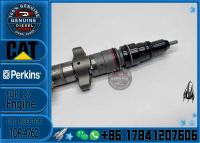China C7 Diesel Engine Parts Fuel Injector20R-8069 295-1409 1OR-4762 20R-8067for CAT Construction Machinery for sale