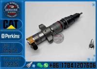 China C7 Diesel Engine Parts Fuel Injector20R-8069 295-1409 1OR-4762 20R-8067for CAT Construction Machinery for sale