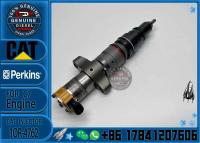 China C7 Diesel Engine Parts Fuel Injector20R-8069 295-1409 1OR-4762 20R-8067for CAT Construction Machinery for sale