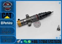 China E330D E336DC9 Fuel Injector 254-4340 236-0962 387-9434 459-8473 4598473 10R-7221 10R-7222 10R-7224 40R-8473 557-7633 T400726 T43 for sale