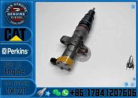 China E330D E336DC9 Fuel Injector 254-4340 236-0962 387-9434 459-8473 4598473 10R-7221 10R-7222 10R-7224 40R-8473 557-7633 T400726 T43 for sale