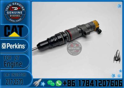 China 172-5780 188-8739 217-2570 235-2888 235-9649 236-0962 10R-7224 Diesel Fuel Injector High Quality Injector for sale