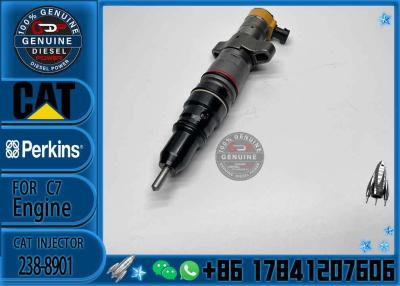 China 10R-4761 10R4761 fuel injector 238-8901 2388901 common rail injector 20R-8062 20R8062 for sale