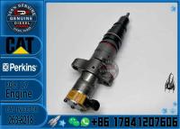 China Excavator Engine Parts 263-8218 Common Rail Injector 2638218 557-7627 387-9427 328-2585 Fuel Injector for sale