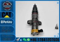 China Excavator Engine Parts 263-8218 Common Rail Injector 2638218 557-7627 387-9427 328-2585 Fuel Injector for sale