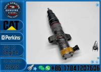 China Excavator Engine Parts 263-8218 Common Rail Injector 2638218 557-7627 387-9427 328-2585 Fuel Injector for sale