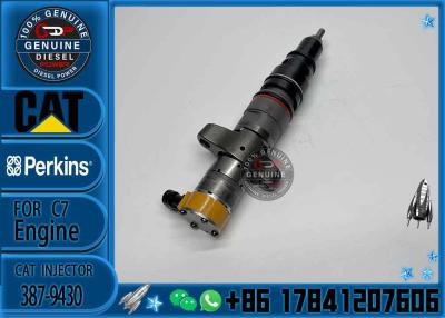 China Hot Sale Fuel Injector Diesel Injector Parts 387-9427 387-9428 387-9430 Engine for sale