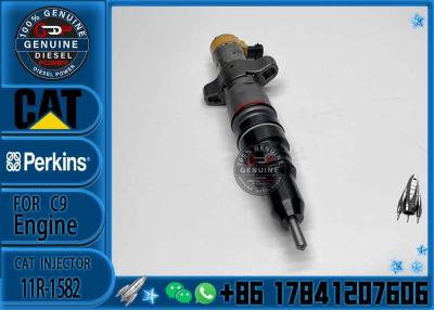 China New Condition C9 Engine Diesel Fuel Injector 10R-47641 577-7633 20R-8064 20R-8846 11R-1582 for Excavator for sale