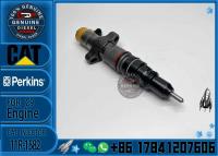 China New Condition C9 Engine Diesel Fuel Injector 10R-47641 577-7633 20R-8064 20R-8846 11R-1582 for Excavator for sale