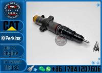 China New Condition C9 Engine Diesel Fuel Injector 10R-47641 577-7633 20R-8064 20R-8846 11R-1582 for Excavator for sale