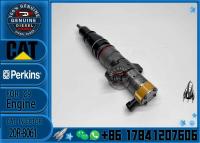 China C7 Diesel Fuel Injector Diesel Pump Injector Sprayer 387-9439 20R-8061 557-7634 for C7 C9 Injector Engine for sale