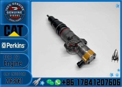 China C7 Diesel Fuel Injector Diesel Pump Injector Sprayer 387-9439 20R-8061 557-7634 for C7 C9 Injector Engine for sale