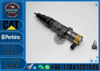 China C7 Diesel Fuel Injector Diesel Pump Injector Sprayer 387-9439 20R-8061 557-7634 for C7 C9 Injector Engine for sale