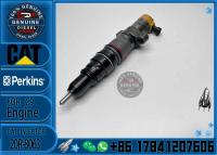 China New CAT Fuel Injector 3879434 387-9434 20R8063 20R-8063 Fits for Caterp-illar D6R C9 for sale