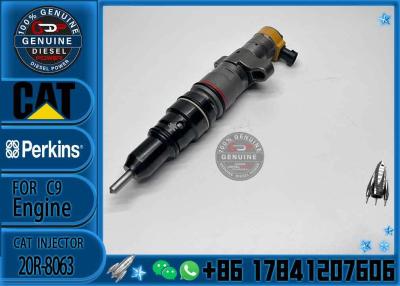 China New CAT Fuel Injector 3879434 387-9434 20R8063 20R-8063 Fits for Caterp-illar D6R C9 for sale