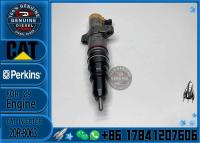 China New CAT Fuel Injector 3879434 387-9434 20R8063 20R-8063 Fits for Caterp-illar D6R C9 for sale