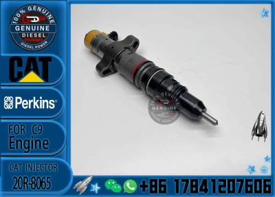China High Quality 20R-8968 20R8968 20R-8065 Cat C9 Injector 387-9433 for Cat-erpillar Engineator for sale