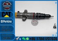 China Gouda New MARINE ENGINE C9 Diesel Engine Fuel Injector 387-9436 3879436 20R-8068 for sale