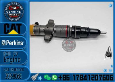 China Gouda New MARINE ENGINE C9 Diesel Engine Fuel Injector 387-9436 3879436 20R-8068 for sale