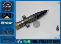 China Gouda New MARINE ENGINE C9 Diesel Engine Fuel Injector 387-9436 3879436 20R-8068 for sale