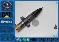 China Gouda New MARINE ENGINE C9 Diesel Engine Fuel Injector 387-9436 3879436 20R-8068 for sale