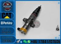 China Gouda New MARINE ENGINE C9 Diesel Engine Fuel Injector 387-9436 3879436 20R-8068 for sale